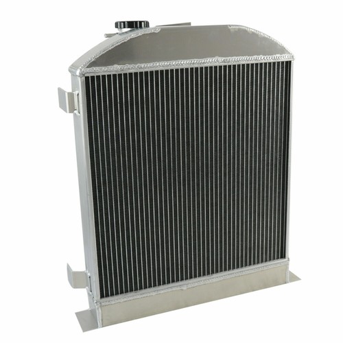 3-Rows Aluminum Radiator fit 1928-1930 1931 29 Ford Model A Grill ...