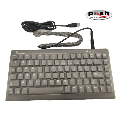 NEW - Lot of 3 - Peoplenet G3 Keyboard Kit- PN: M-0100265+AB | eBay