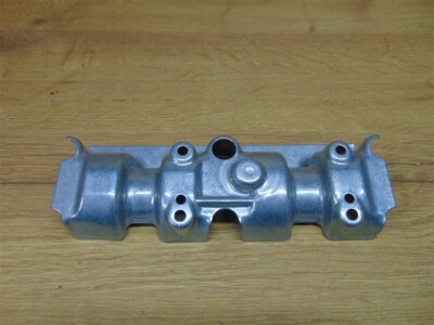 Cylinder Head Cover Plate Genuine Mercedes OM646/OM611/OM612 ...