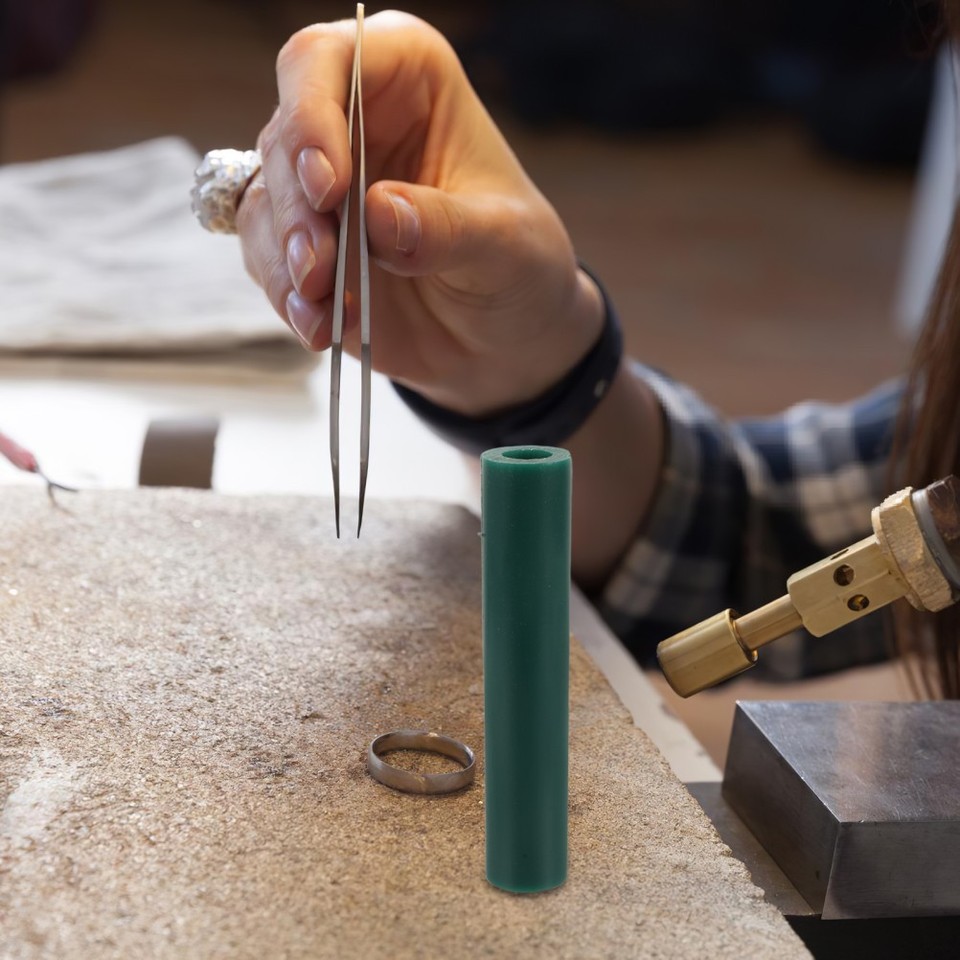 Making Mold Round Tube for Carving Crafting Casting | eBay Australia