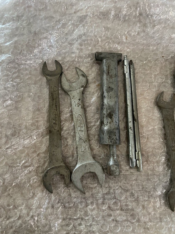 Honda Dream Tool Kit | eBay