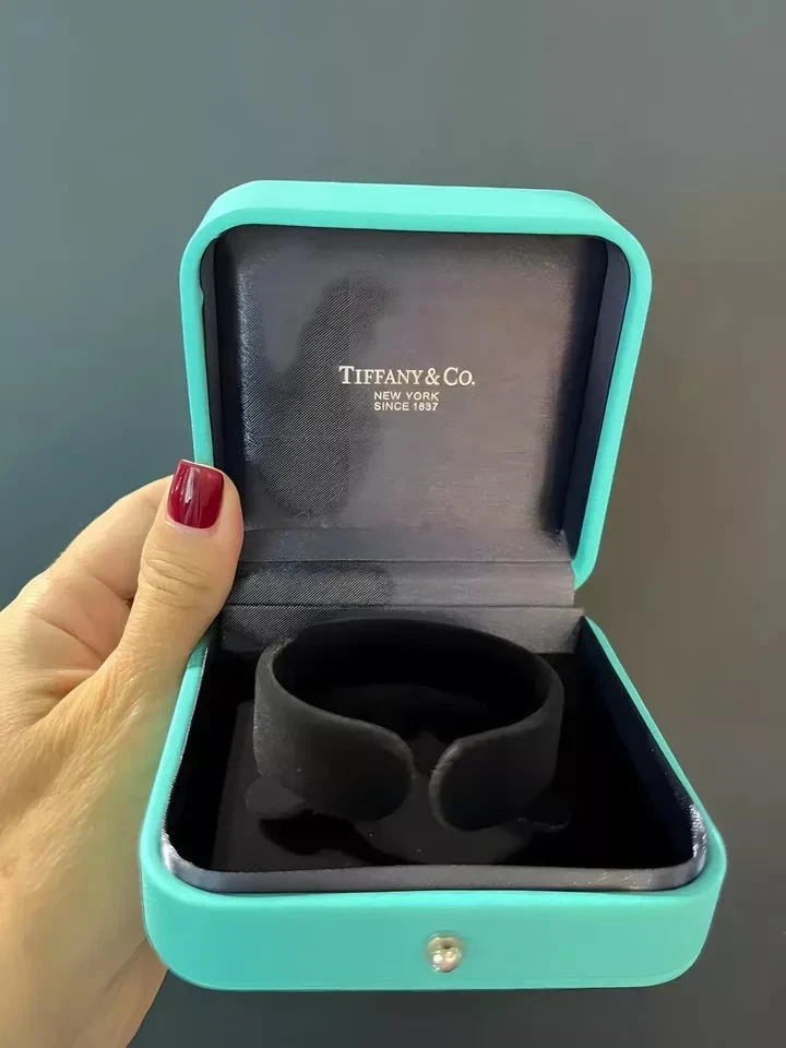 Tiffany & Co Bracelet Box | Tiffany Jewelry Gift Package | eBay