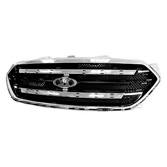 For Ford Taurus 2013-2019 Front Grille FO1202104C | eBay