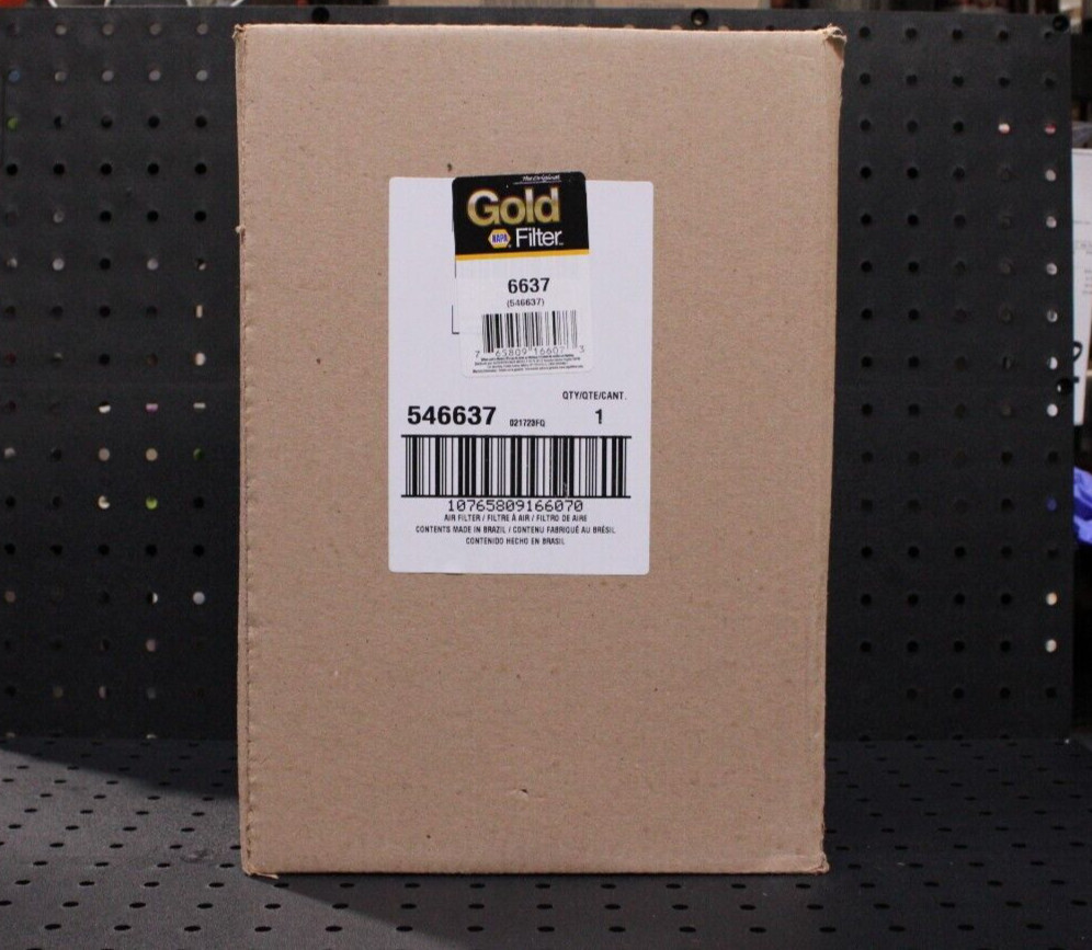 DONALDSON P778972 - Air filter cross reference