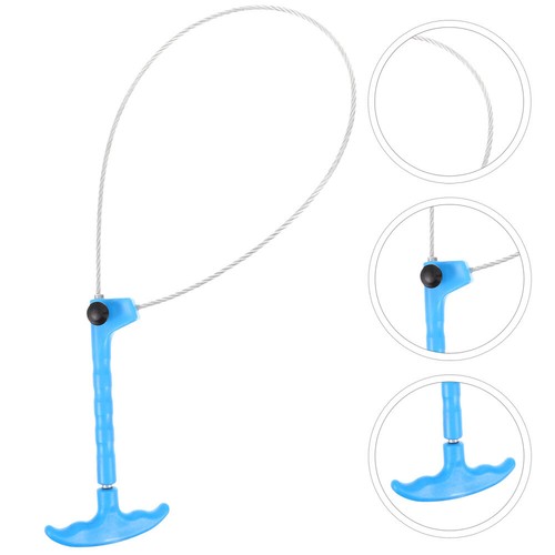 Plastic Control Pole Holder for Dogs Catcher Tool Farm Animals | eBay