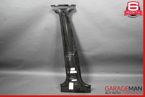 15-22 Porsche Macan Left Driver Side Center Inner B-Pillar ...