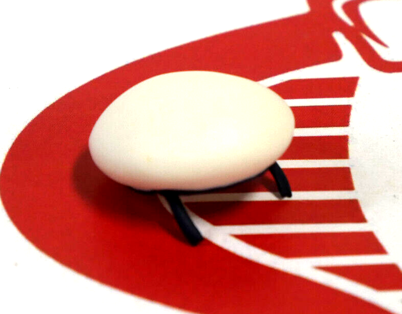 Figma 188 Max Factory Part Magical Girl Lyrical Hayate Yagami Hat | eBay