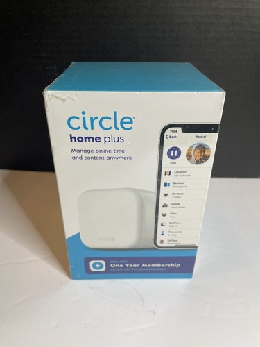 Circle Home Plus Parental Controls for internet & mobile device. New ...