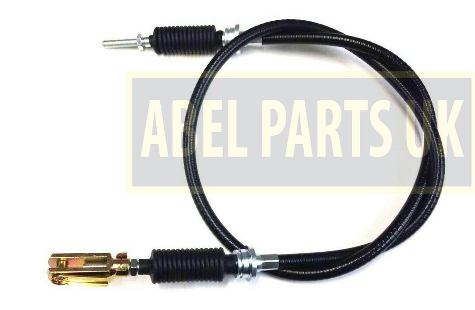 JCB PARTS - CABLE BOOM LOCK FOR JCB 3CX, 4CX (PART NO. 910/46100) | eBay