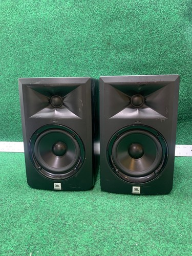 JBL Speakers Linear Spatial Reference 3 Series Pair | eBay