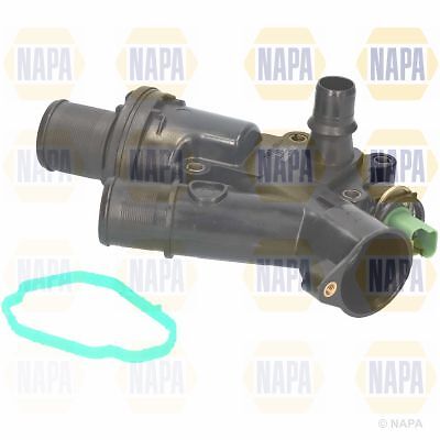 NAPA Thermostat for Ford C-Max TDCi 140 UFDB 2.0 Litre April 2010 to ...