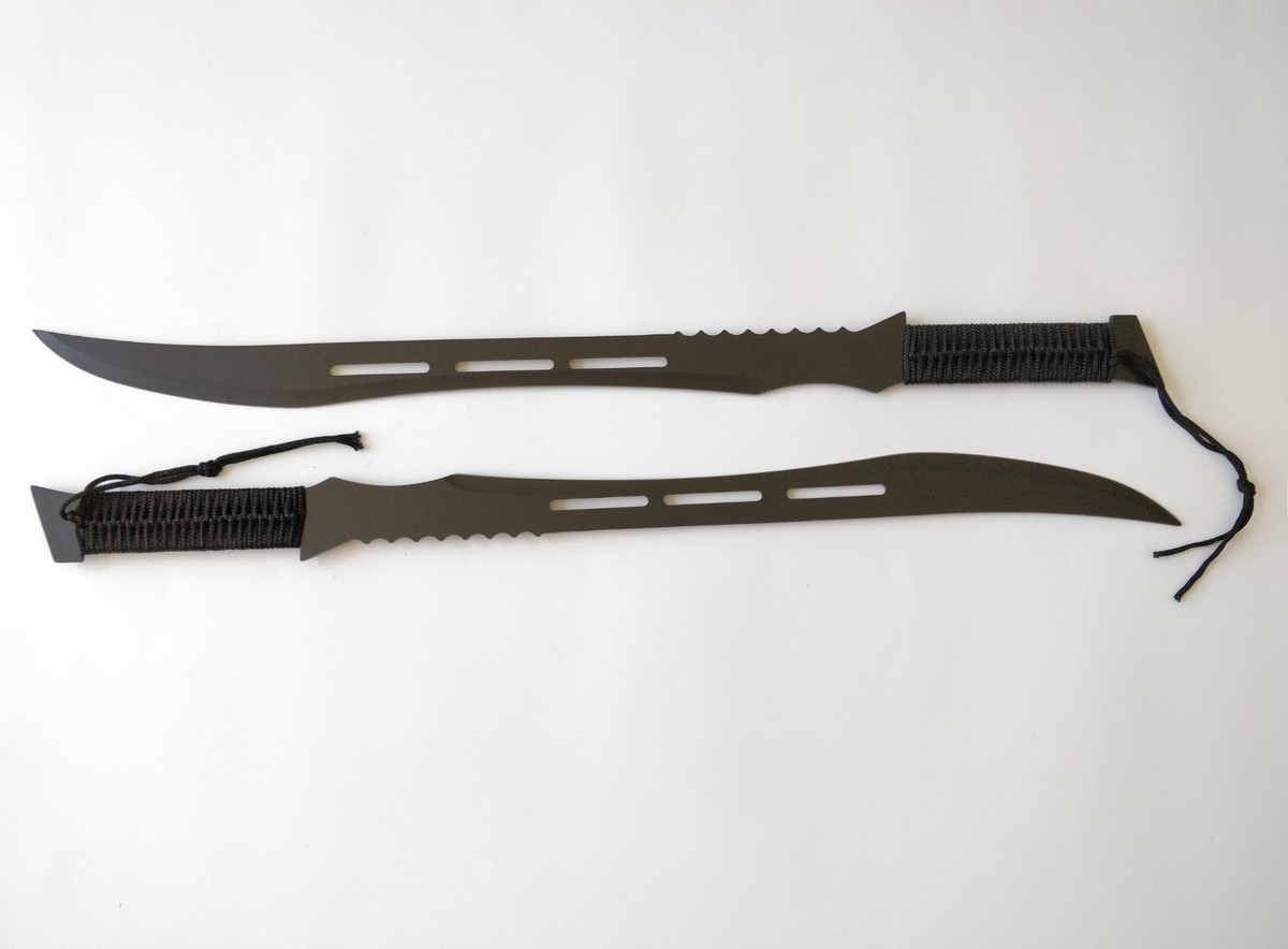 Secret Agent Tactical Ninja Sword