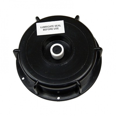 2" Pressure Barrel Cap - Standard Vent Cap - For Hombrew Beer Kegs ...