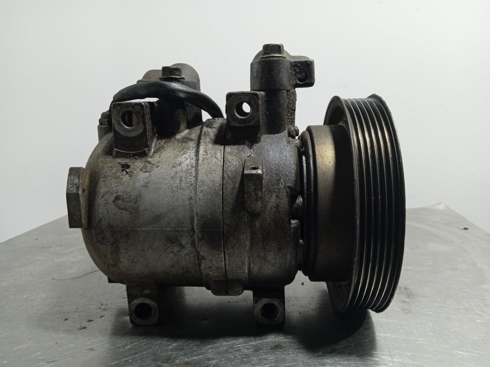 5062211520 AIR CONDITIONING COMPRESSOR / 1068090 FOR SSANGYONG MUSSO FJ ...