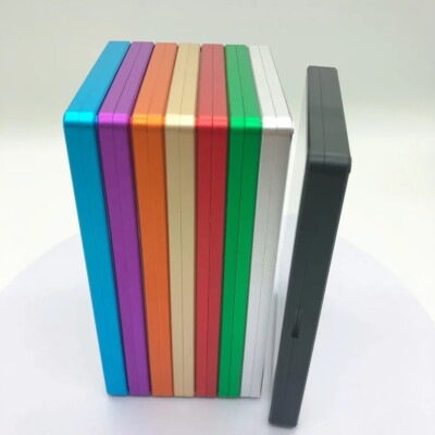 PSA Hard Magnetic Slab Case for graded cards Guard Protector bumper ...