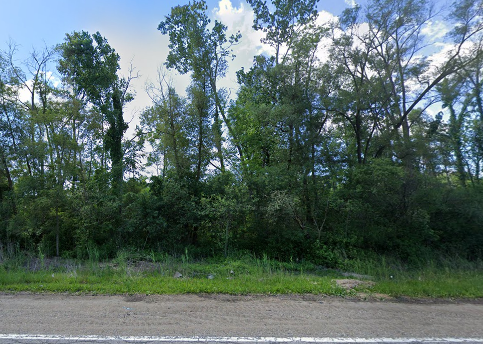 (1.61 acres) Vacant Lot For Sale On Sleeth Rd, Commerce Township, MI ...