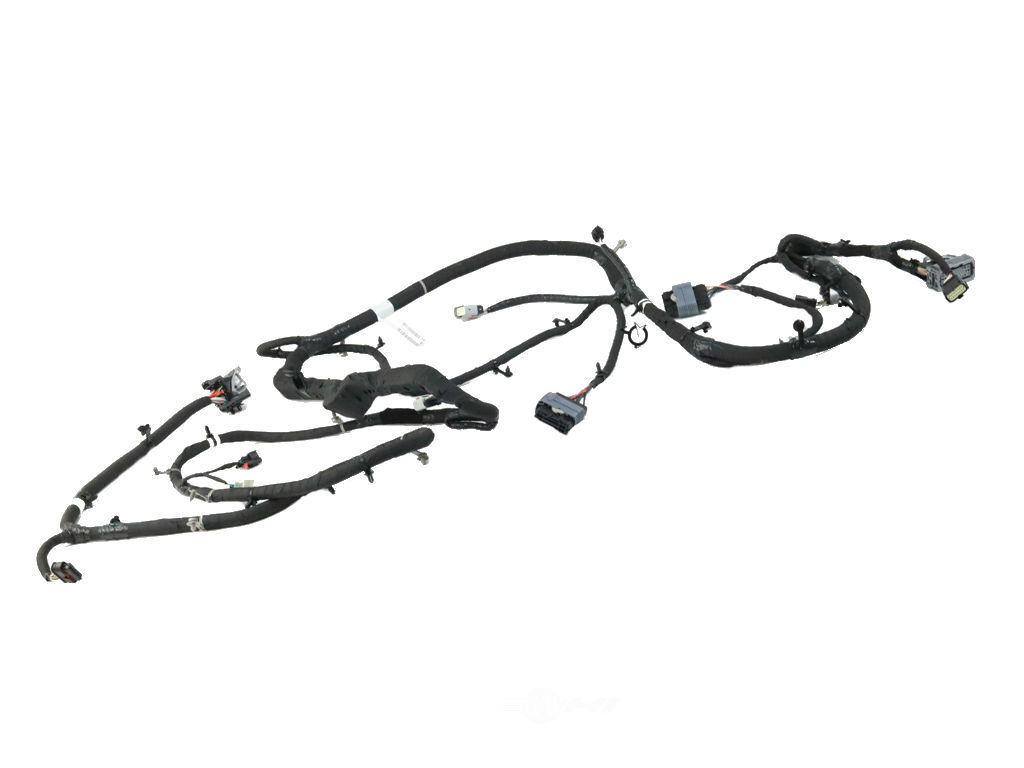 Chassis Wiring Harness Mopar 68410914AD for sale online | eBay