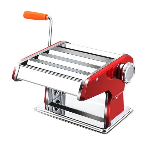 Multi-functional Hand-cranked Manual Pasta Machine Press All-in-one ...