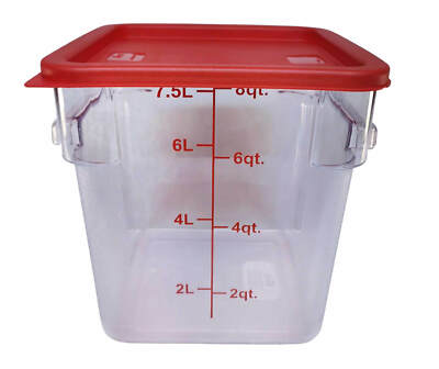 Heating & Holding Cabinets - Used Case