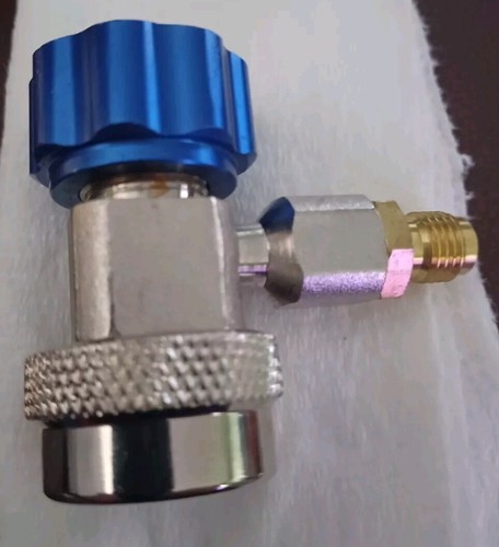 3/4 x 1/16 Quick Release propane gas shut off valve | eBay