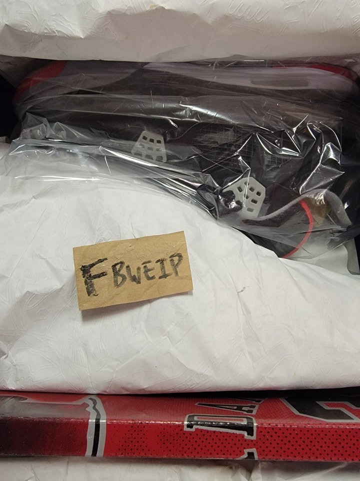 NEW 2008 NIKE AIR JORDAN COUNTDOWN PACK COLLEZIONE CDP 19/4 MULTI COLOR ...