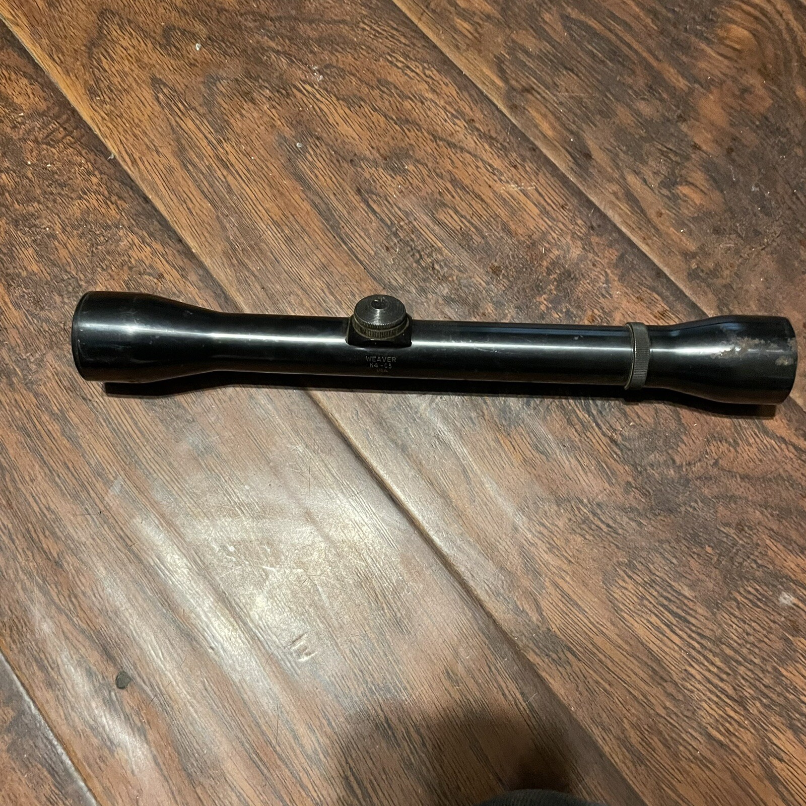 Vintage scope lot | eBay