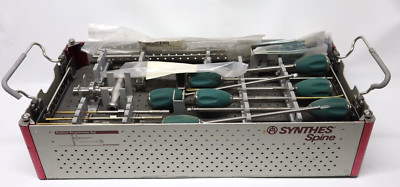 Other - Instrument Synthes