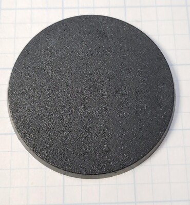 Warhammer 40k Death Guard Bits Foetid Bloat-Drone Daemon 60mm Round ...