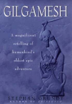 Gilgamesh by Stephan Grundy: Used 9780380975747| eBay
