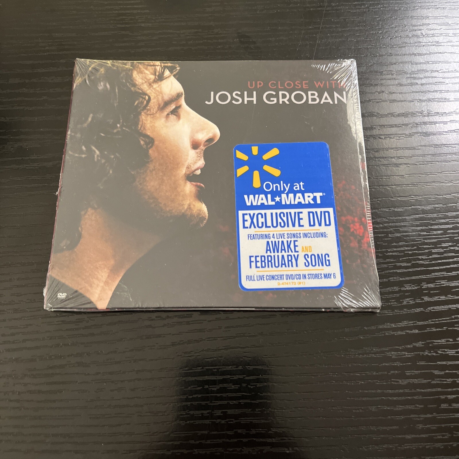 Josh Groban A Collection