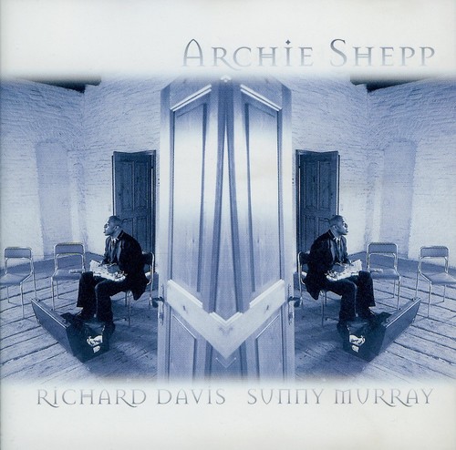 ARCHIE SHEPP St. Louis Blues RICHARD DAVIS , SUNNY MURRAY | eBay