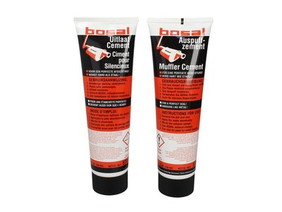 Seal Paste, exhaust system BOSAL 258-501 | eBay Australia
