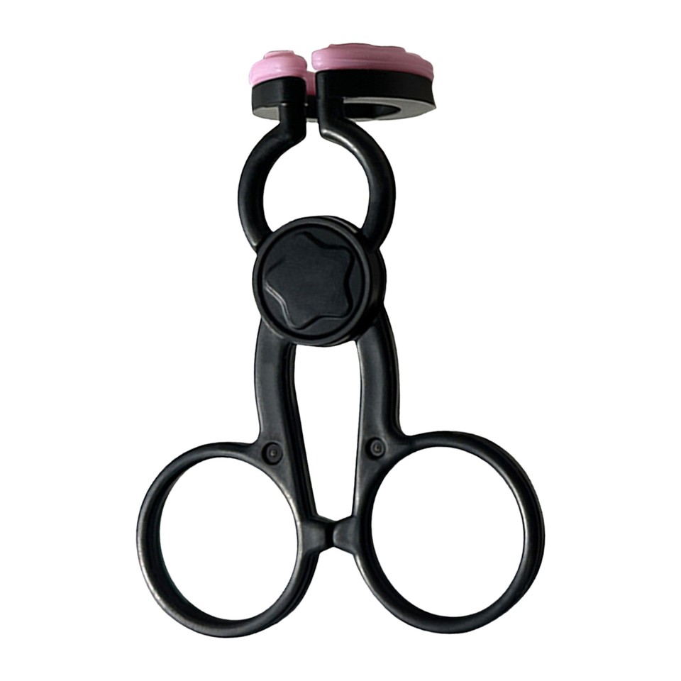 1/2PCS Contact Lens Applicator Remover Tool Soft Contact Lenses ...