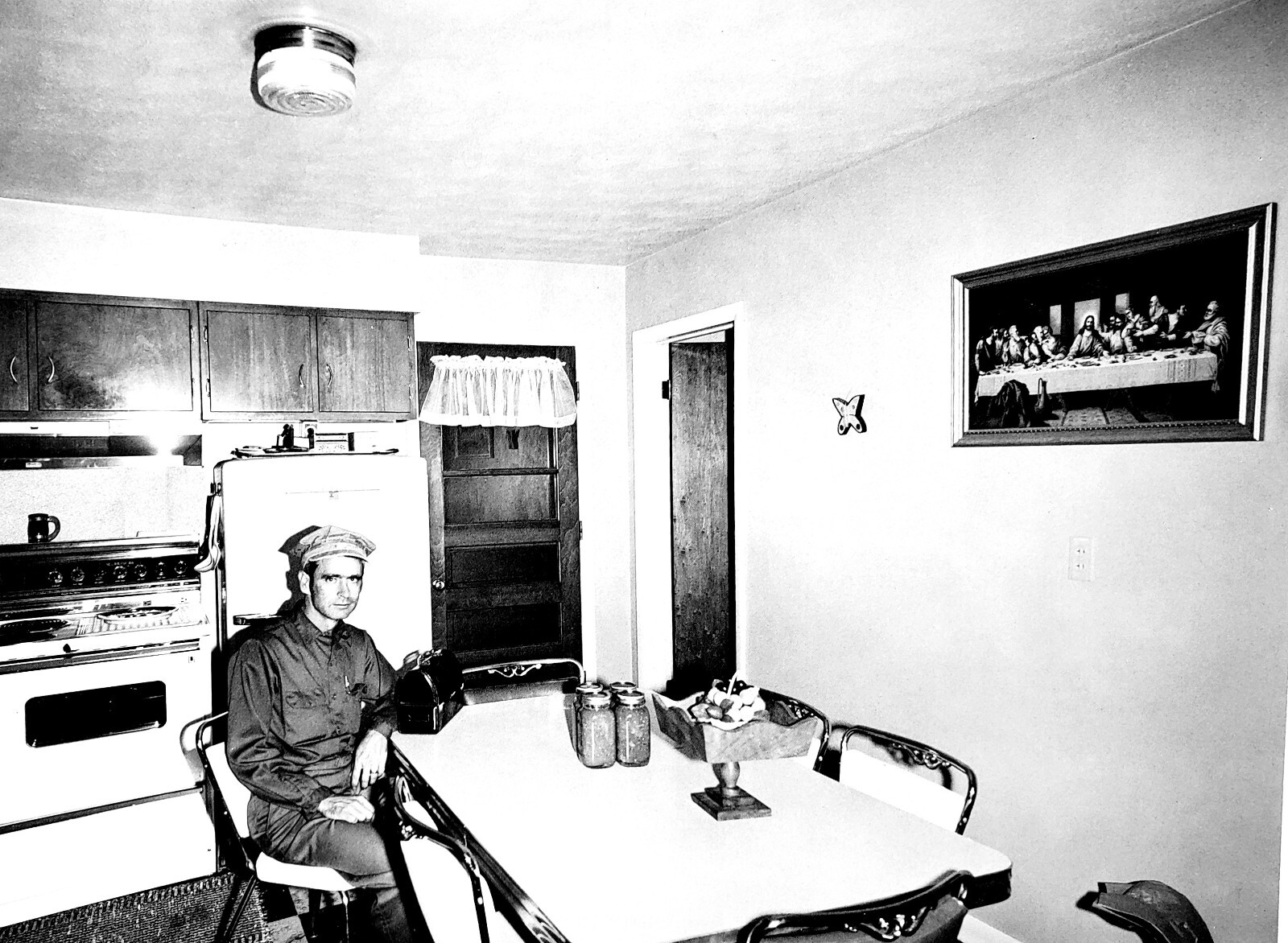 Chauncey Hare Interior America Monograph Industrial Production Society 1st PB | eBay