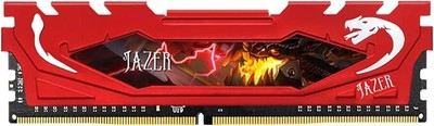 JAZER 8GB (1x8GB) DDR4 RAM 2666MHz CL19 DIMM Single Stick | eBay