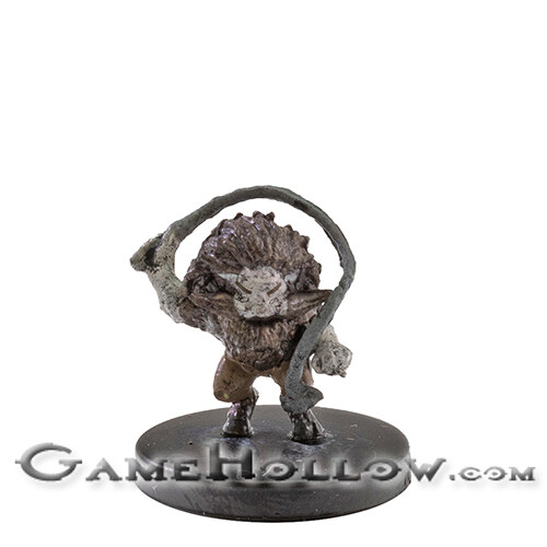 D&D Miniatures Volo Mordenkainen's Foes KORRED #11 Fey Satyr | eBay