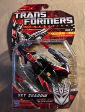 Transformers Generations: Original Sky Shadow