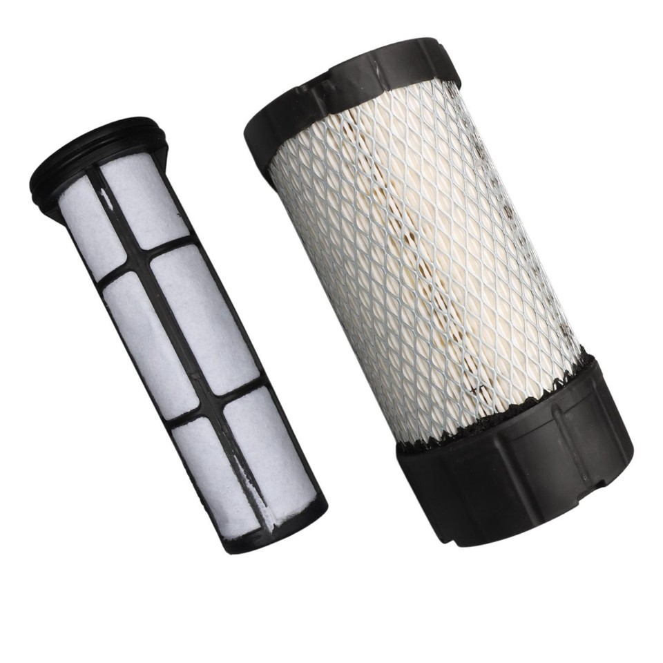 Air Filter Kit for Bobcat Loader MT55 & MT85 & MT52 & MT100 6687262 ...