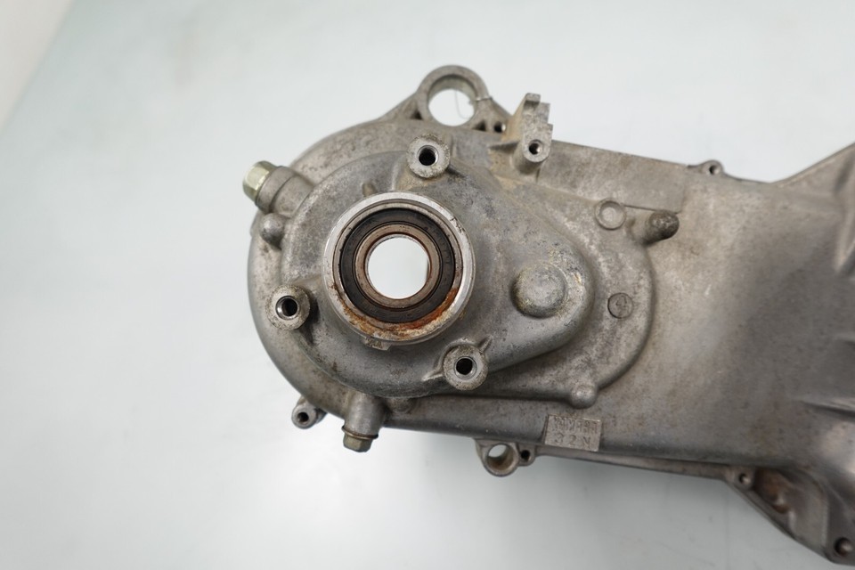 1988 Yamaha 80cc Sno Scoot OEM Snowmobile Engine Motor Ass'y SV80 | eBay
