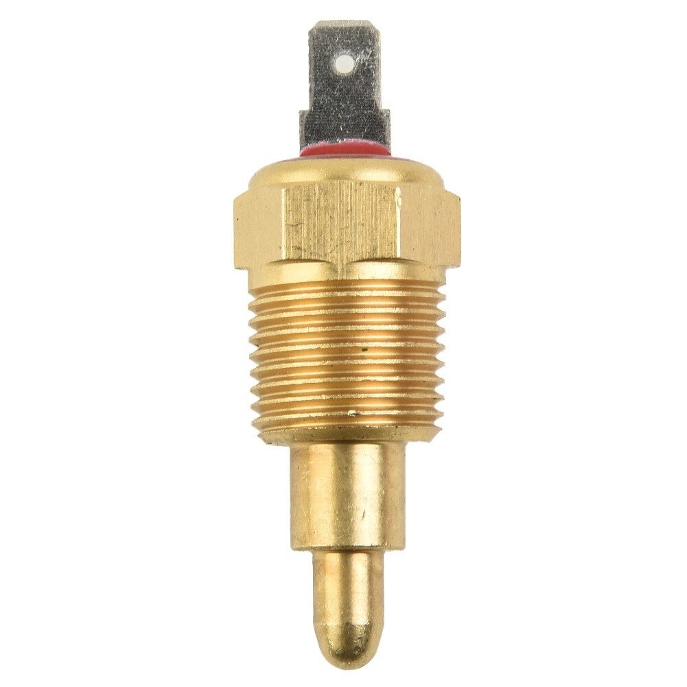 Durable Metal Radiator Fan Thermo Sensor Switch 1/8 NPT 200/185 Degree ...