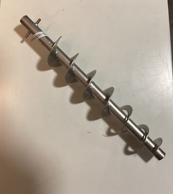 DCM-500BAH 339192G01 OEM Auger Dispense of Hoshizaki Ice Machine | eBay