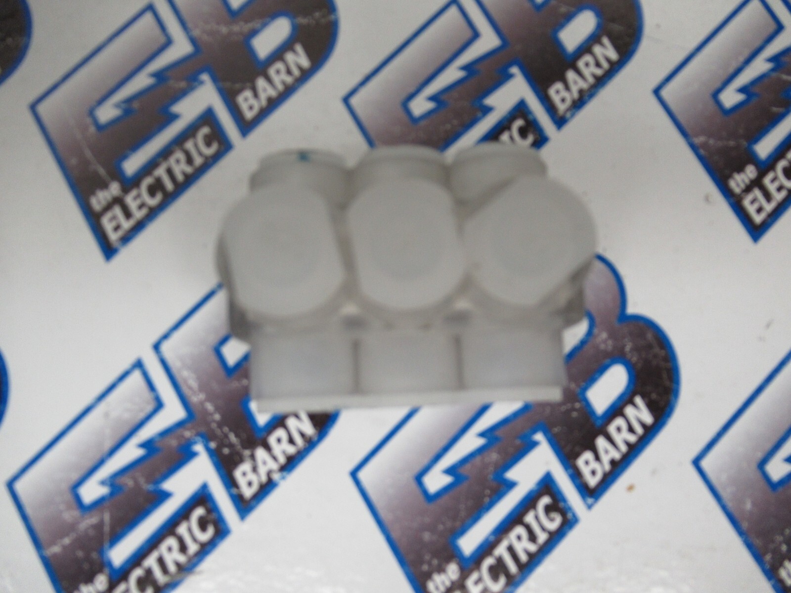 Burndy BIBD-2/0-3, #1 4AWG-2/OSTR, AL9CU, Multi Port Connector-NEW-S | eBay