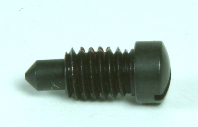 Smith & Wesson Yoke Screw Assembly S&w K L N Frame Blue. for sale ...
