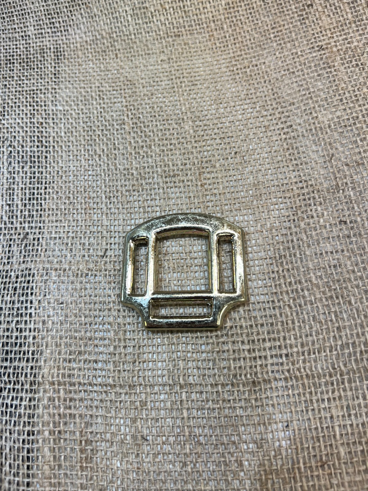 Lot of 148 - #Z1982-BP-1; 3-Sided Halter Square, Heavy | eBay