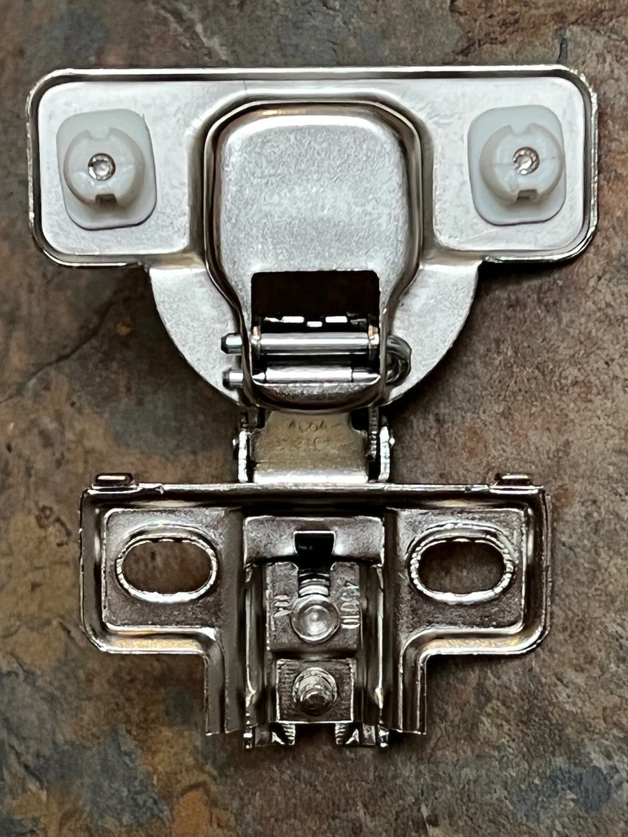 Concealed Cabinet Hinges 1 2 Overlay | Cabinets Matttroy