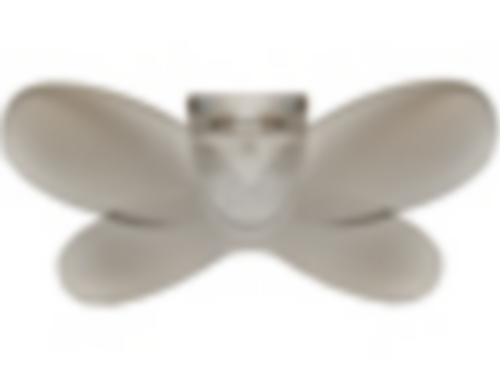 LEGO 10183 TRANS-BROWN Minifigure Wings Fairy | eBay