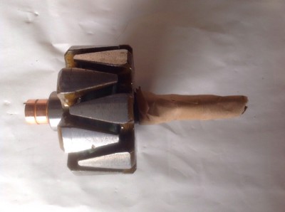 Prestolite Generator Rotor 112-10 | eBay