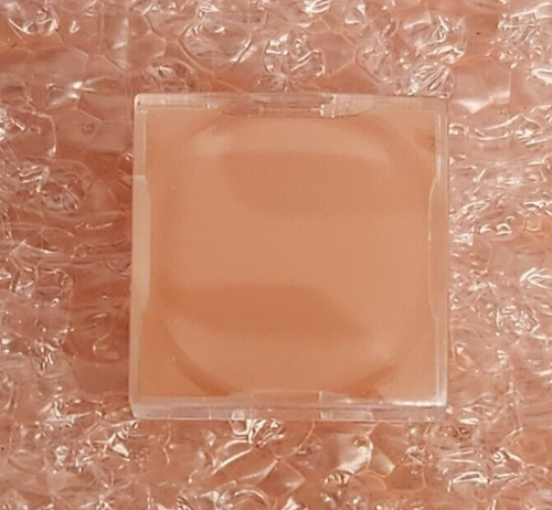 (1 PC) AT-3074-JC NKK CAP PUSHBUTTON SQUARE CLEAR/RED | eBay