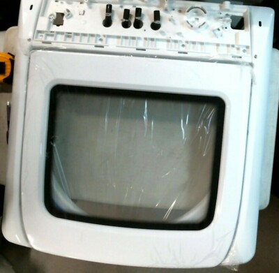 Haier Washing Machine Top Cover 301221670025, NEW | eBay