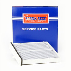 Borg & Beck BFC1348 Cabin Filter for sale online | eBay
